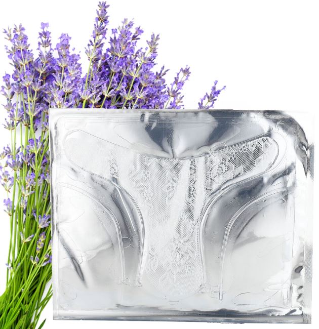 Sensual Sins - Yoni Mask