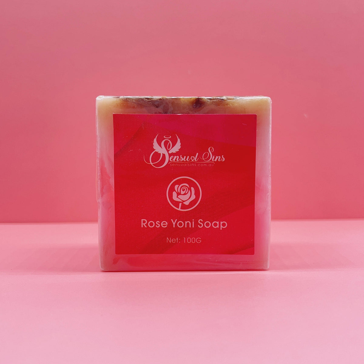 Sensual Sins Yoni Soap